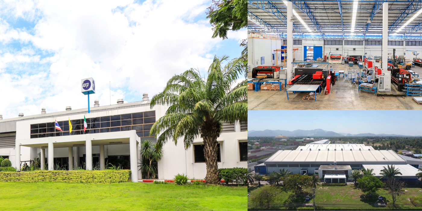 历史 | Epta Asia Pacific